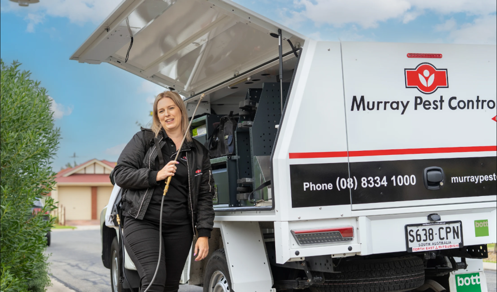 12 Best Pest Control Services in Adelaide - Adelaide's Top 15 Pest Control