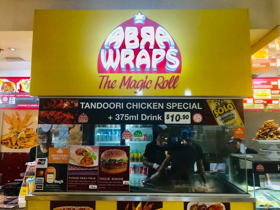 Top 15 Halal Restaurants Brisbane