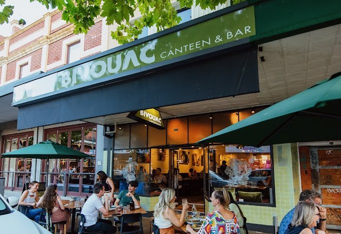 15 Best Vegetarian Restaurants Perth