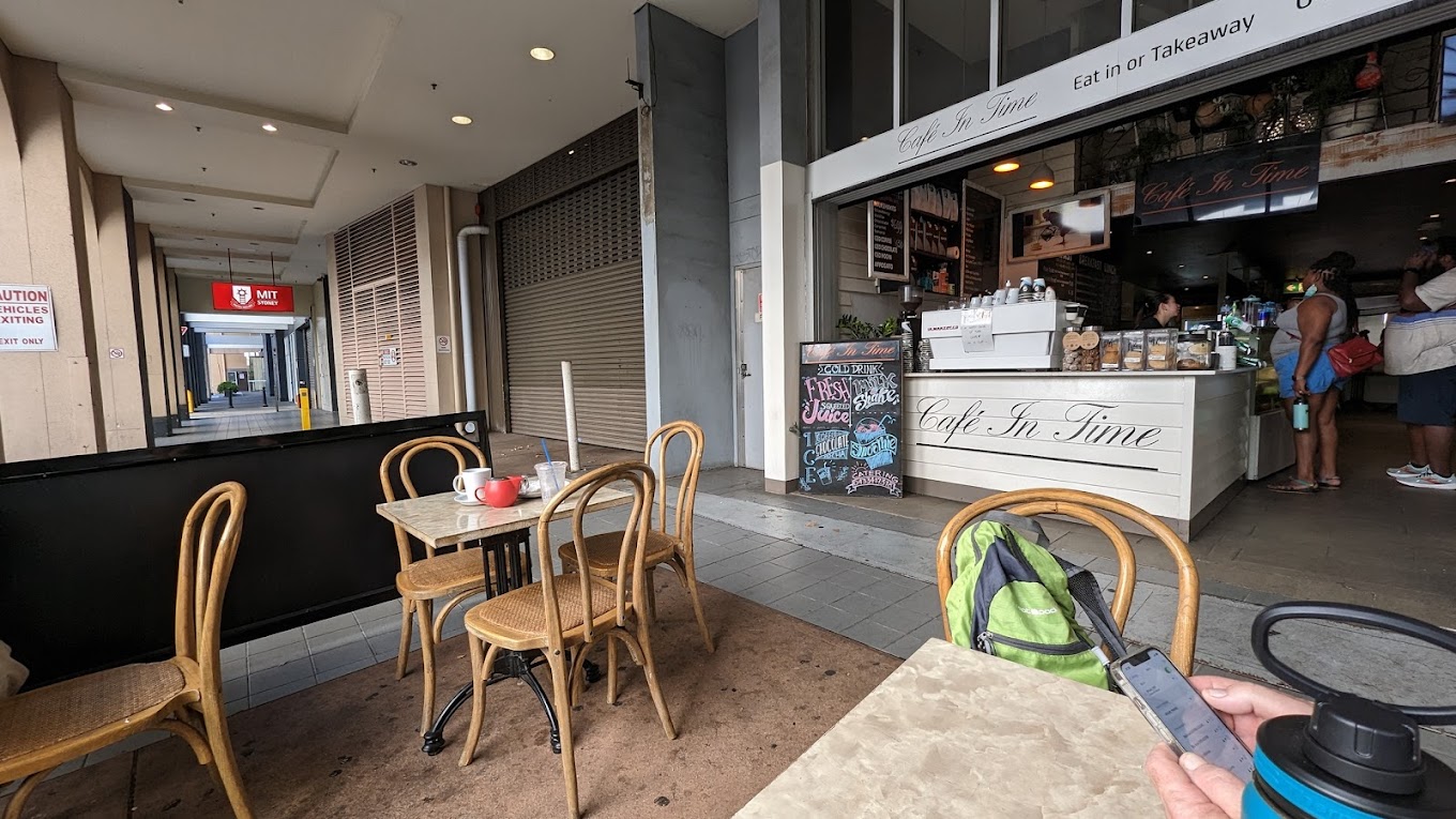 15 Best Cafe in Sydney