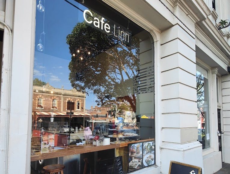 Top 15 Cafe in Melbourne