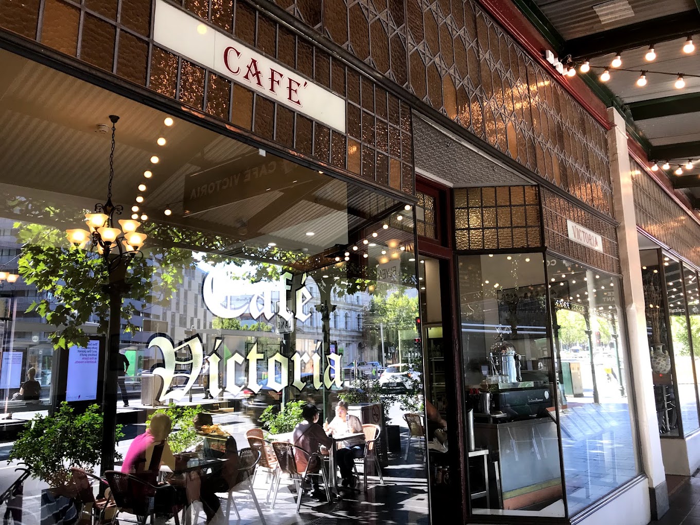 Top 15 Cafe in Melbourne