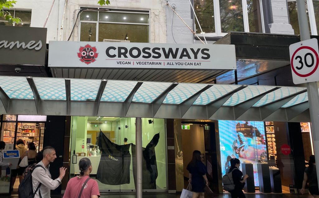 15 Best Vegetarian Restaurants Melbourne