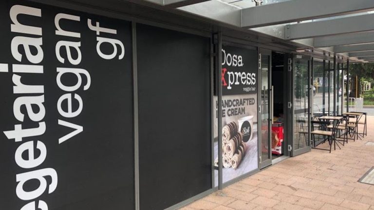 15 Best Vegetarian Restaurants Perth