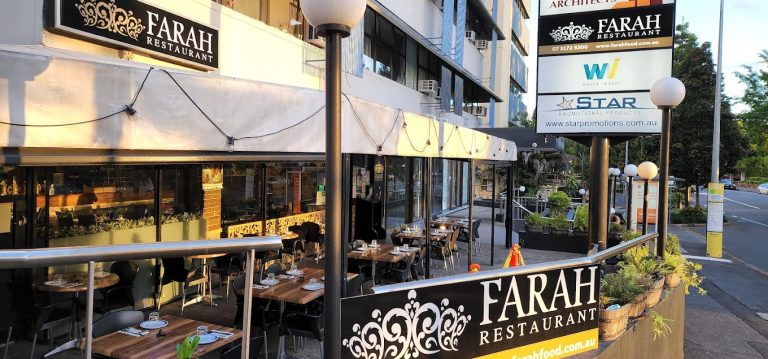 Top 15 Halal Restaurants Brisbane