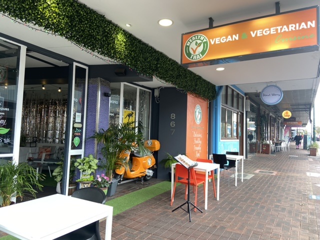 15 Best Vegetarian Restaurants Perth