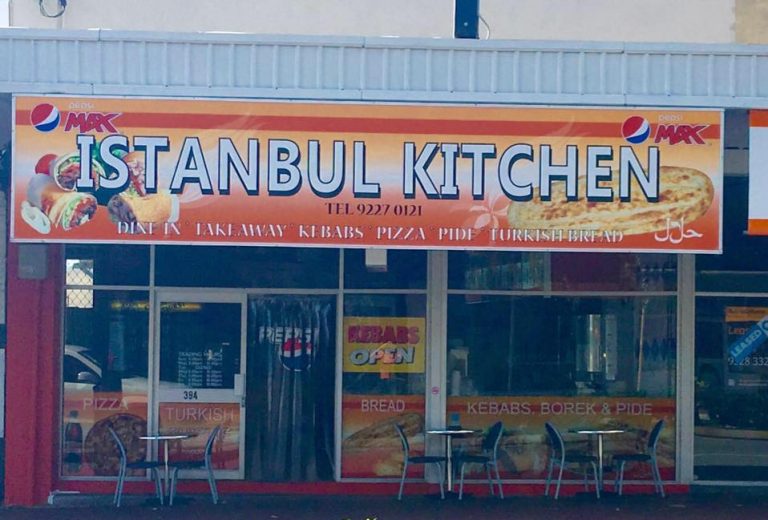 Top 15 Halal Restaurants Perth