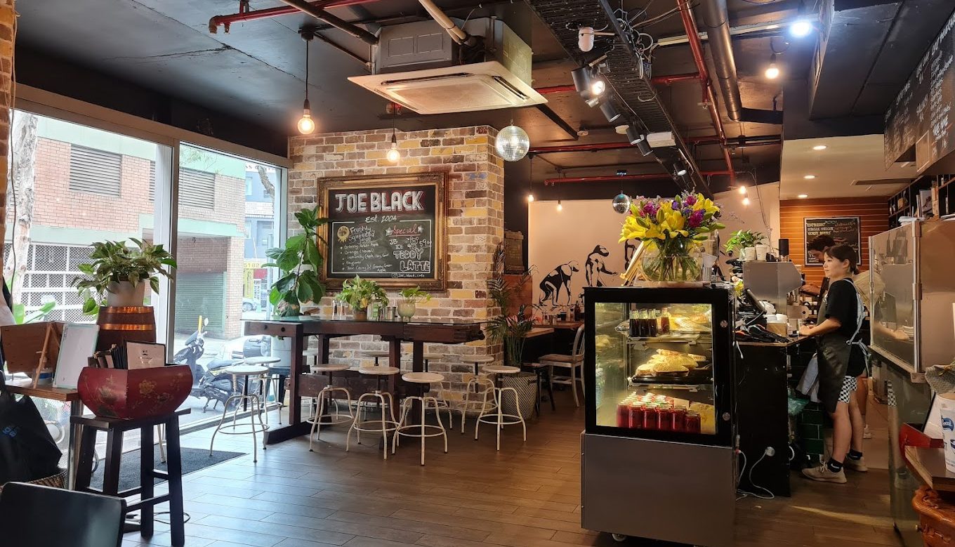 15 Best Cafe in Sydney