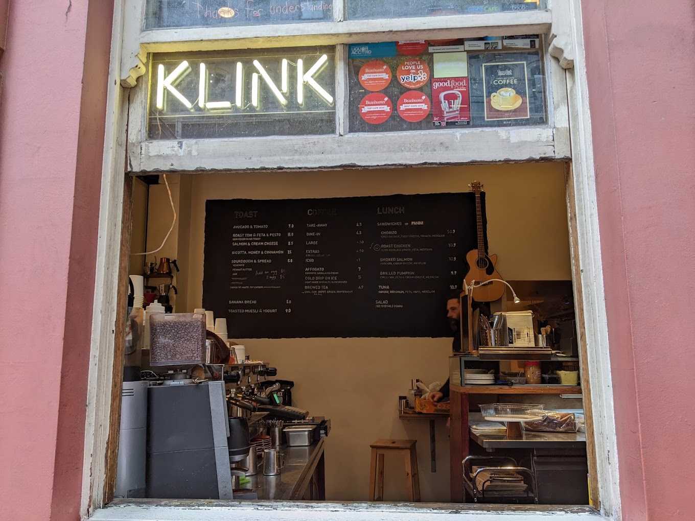 15 Best Cafe in Sydney