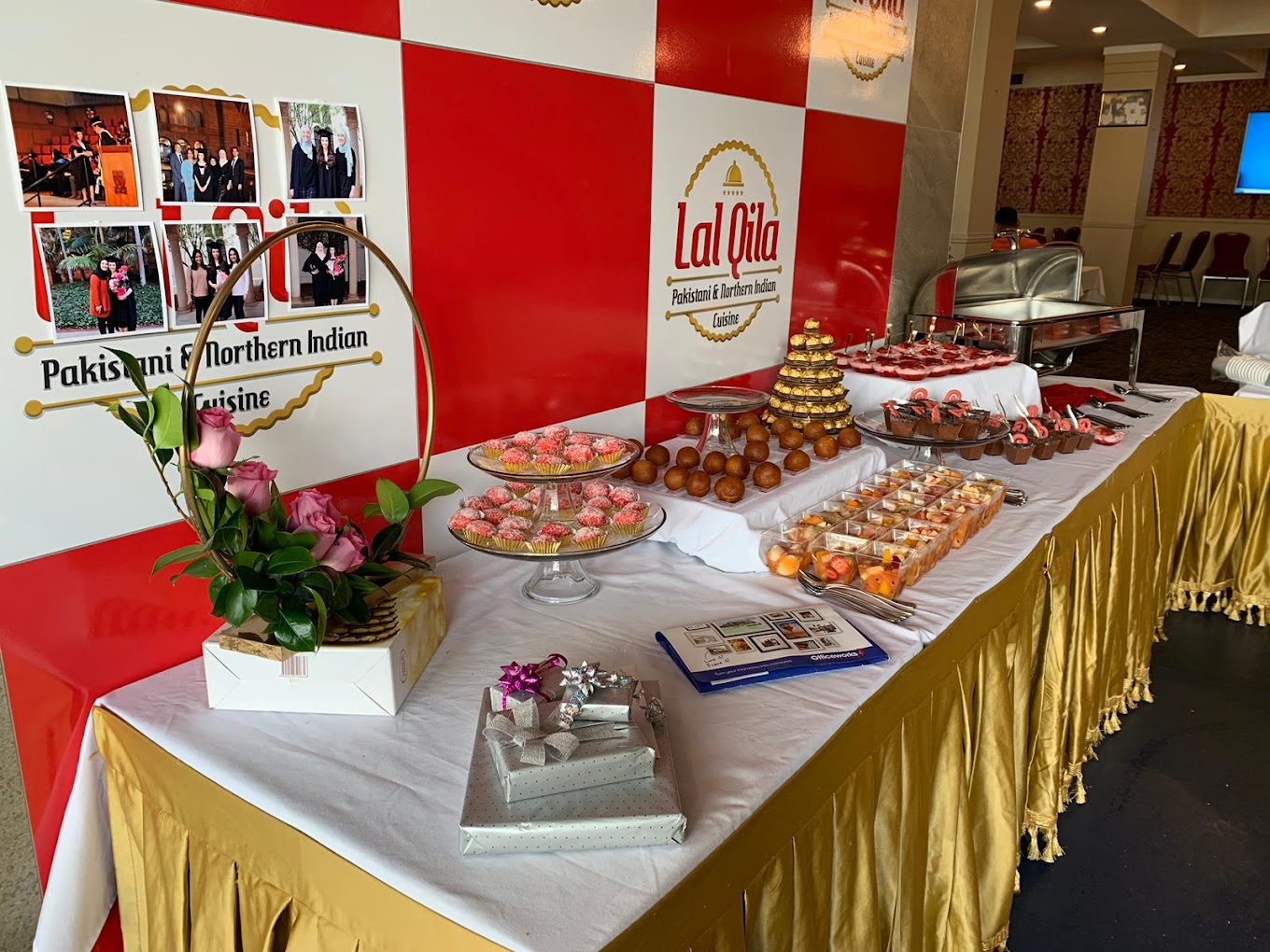 Top 15 Halal Restaurants Perth