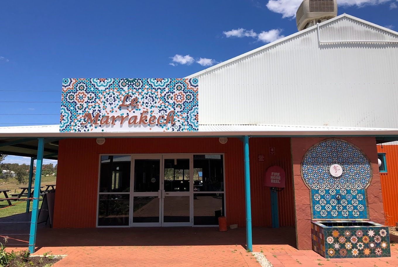 Top 15 Halal Restaurants Perth