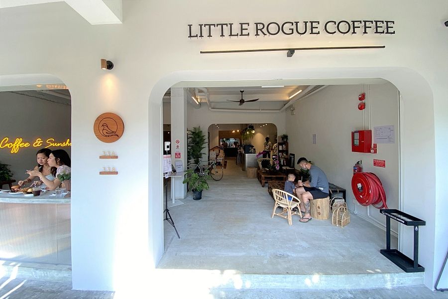 Top 15 Cafe in Melbourne