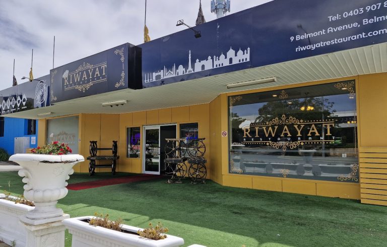 Top 15 Halal Restaurants Perth