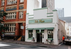 Top 15 Halal Restaurants Brisbane