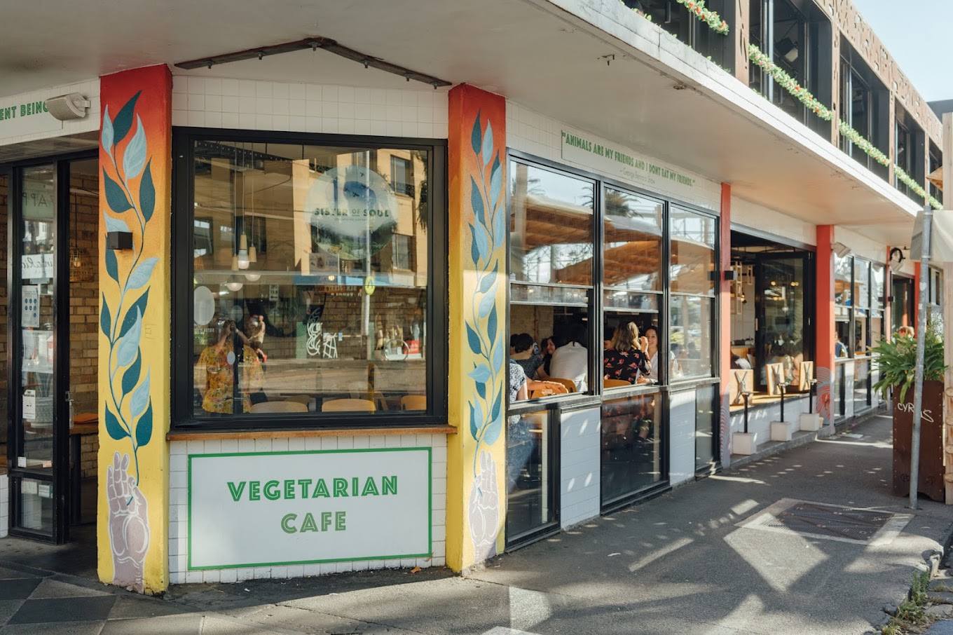 15 Best Vegetarian Restaurants Melbourne