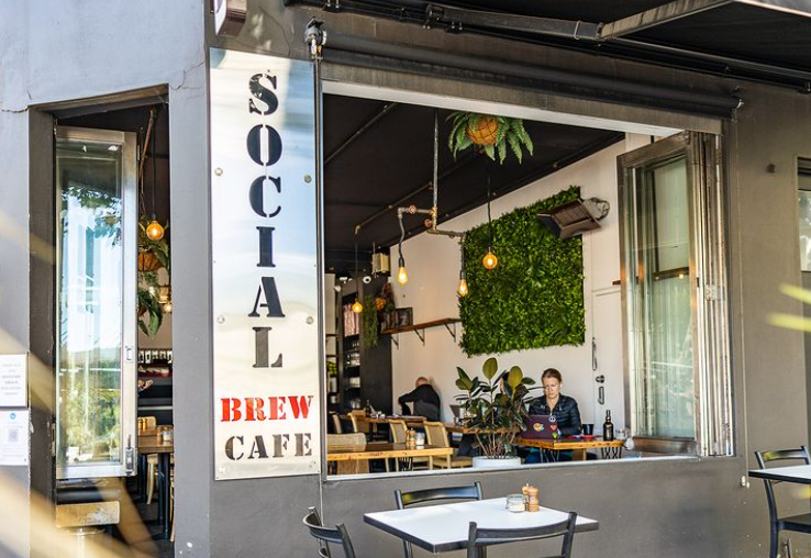 15 Best Cafe in Sydney