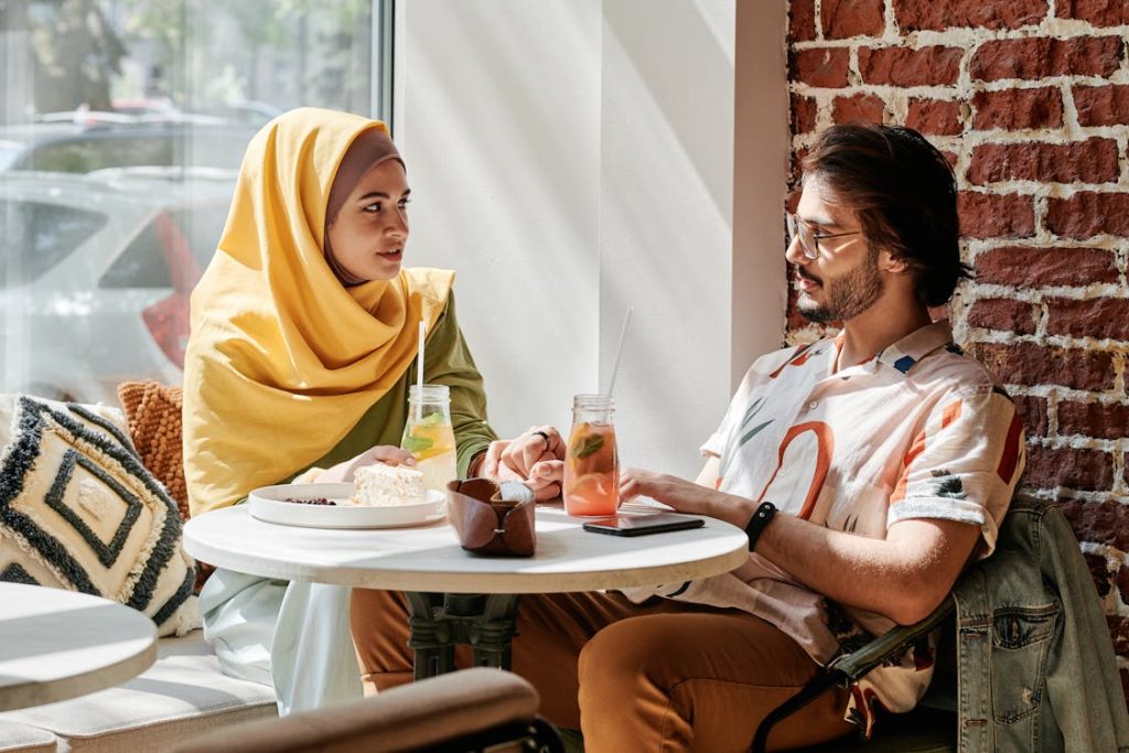 Top 15 Halal Restaurants Perth