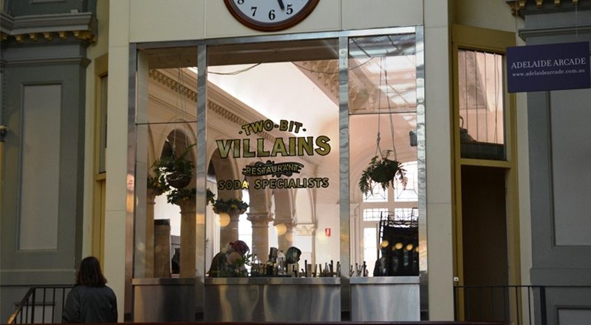 Top 15 Vegetarian Restaurants Adelaide